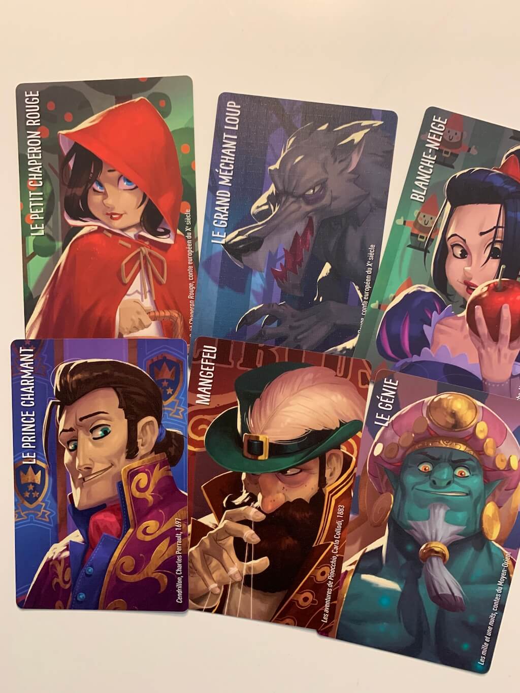 Similo - Test - Jeu de société - Akoa Tujou