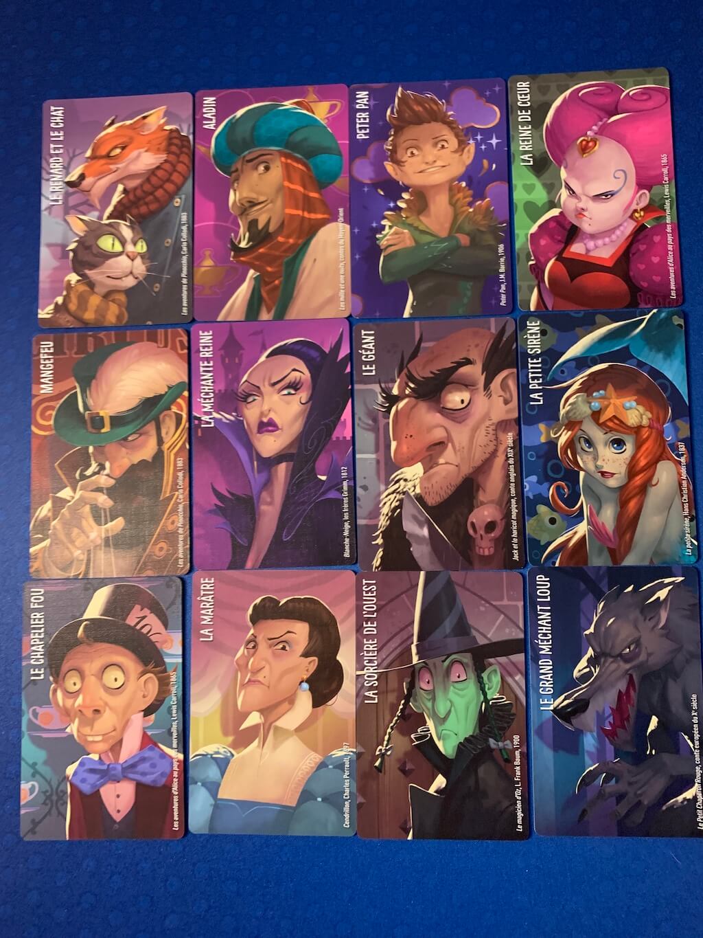 Similo - Test - Jeu de société - Akoa Tujou