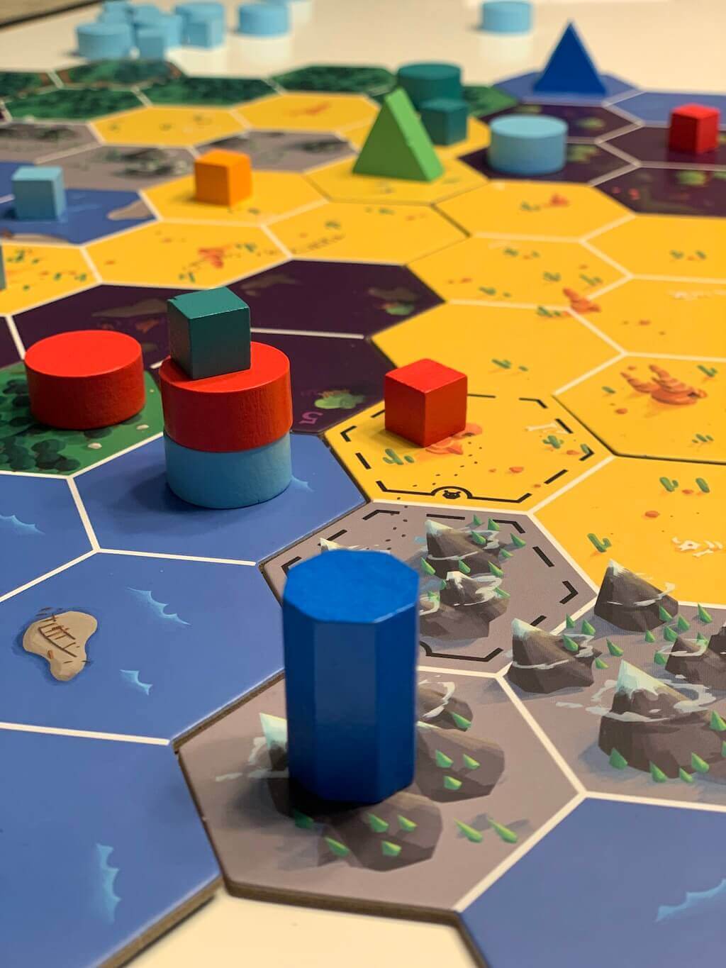 Cryptide - Akoa Tujou