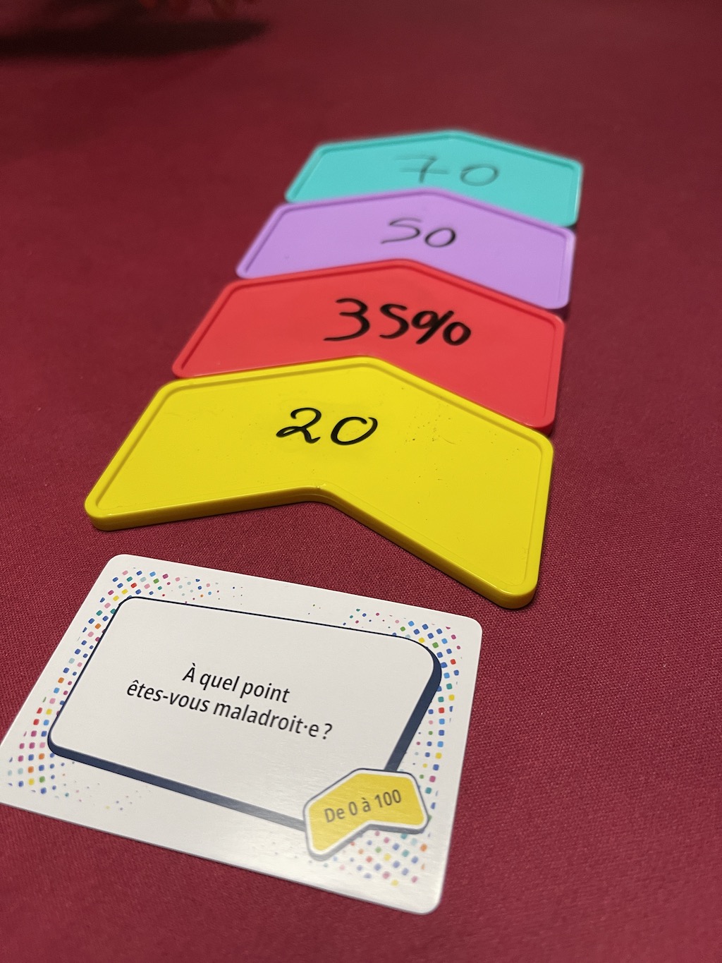 La rentrée en jeux de société chez Akoa Tujou - Jeux de société jeu de société - Akoa Tujou