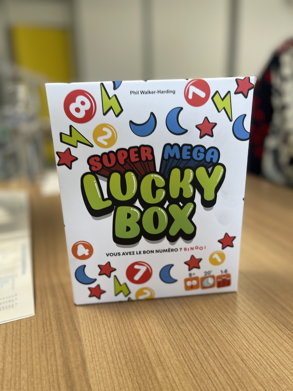 Les 12 nommés pour l'As d'Or - Jeu de l'année 2023 - Actualités du jeu - Jeu de société - Akoa Tujou