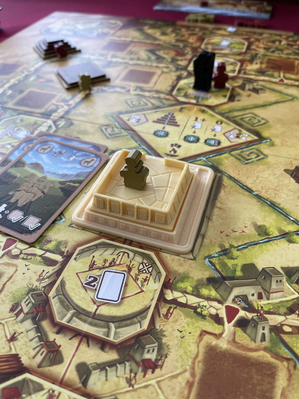 Le début d'année 2023 en jeu chez Akoa Tujou - Jeux experts - Jeu de société - Akoa Tujou